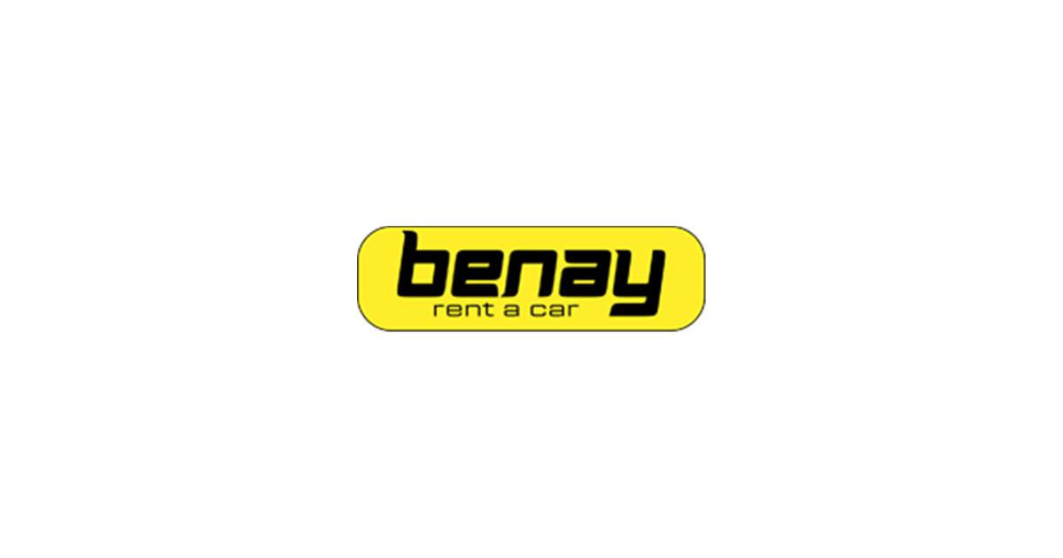 Benay Rent A Car | İstanbul Araç Kiralama